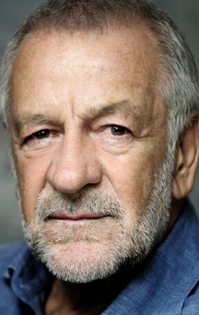 Лучиано Вирджилио | КИНОТВ