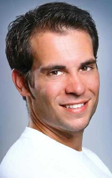 Luis Moco | КИНОТВ