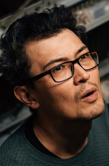 Айрат Ямилов | КИНОТВ