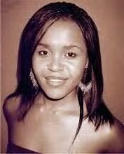 Bubu Mazibuko | КИНОТВ