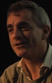 Дэвид Чарап | КИНОТВ