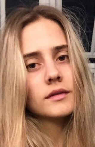 Brielle Hubert | КИНОТВ