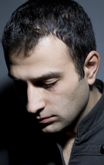 Нарек Нерсисян | КИНОТВ