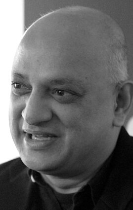 Суреш Аййар | КИНОТВ