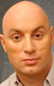 Патрик Реале | КИНОТВ