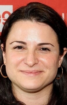 Эми Кауфман | КИНОТВ