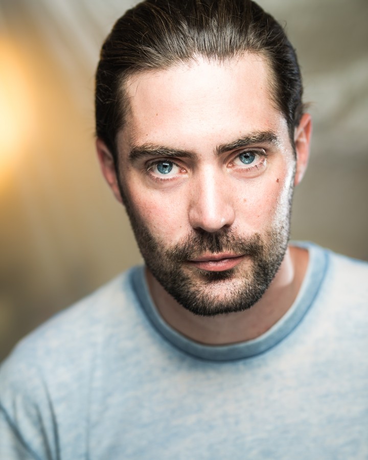 Тони Хантер - Актер | КИНОТВ