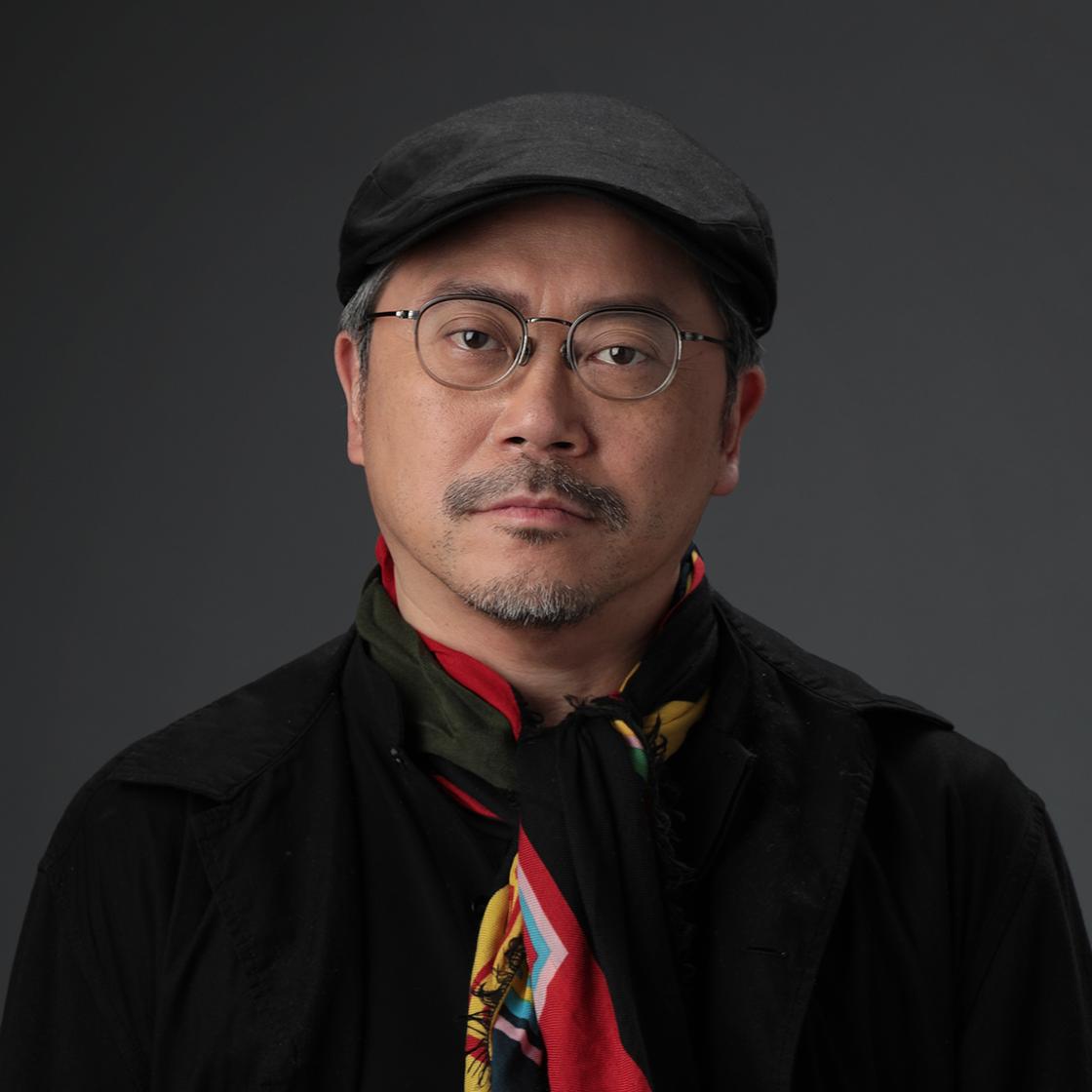 Тим Ип - Художник-постановщик | КИНОТВ