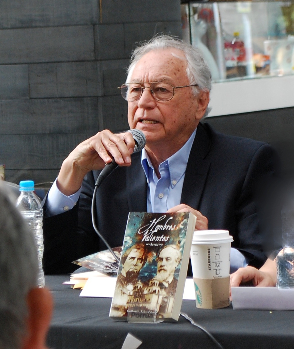 Guillermo Munro Palacio | КИНОТВ