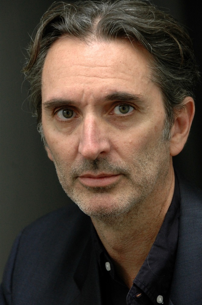 Антуан Бланкфорт - Актер, Сценарист | КИНОТВ