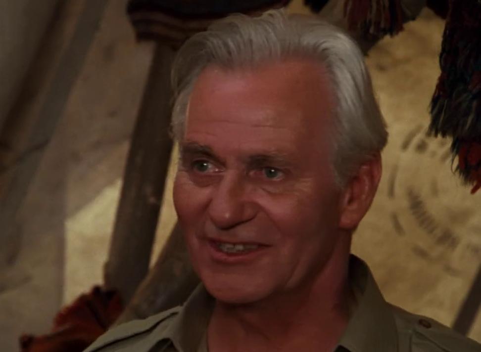 Роберт Пейнтер - Оператор, Актер | КИНОТВ