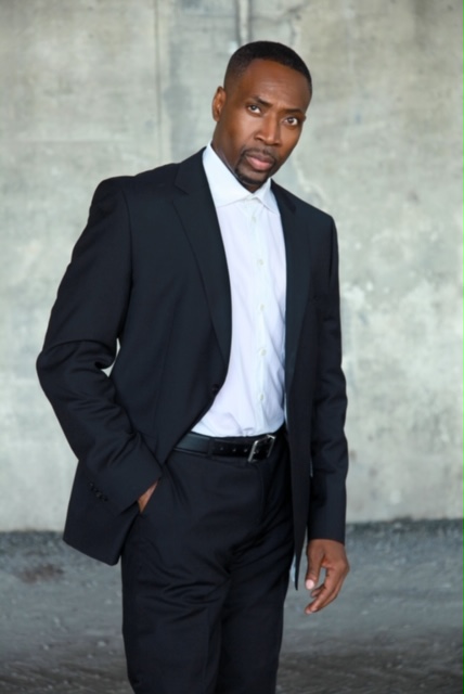 Абдул Айула - Актер | КИНОТВ