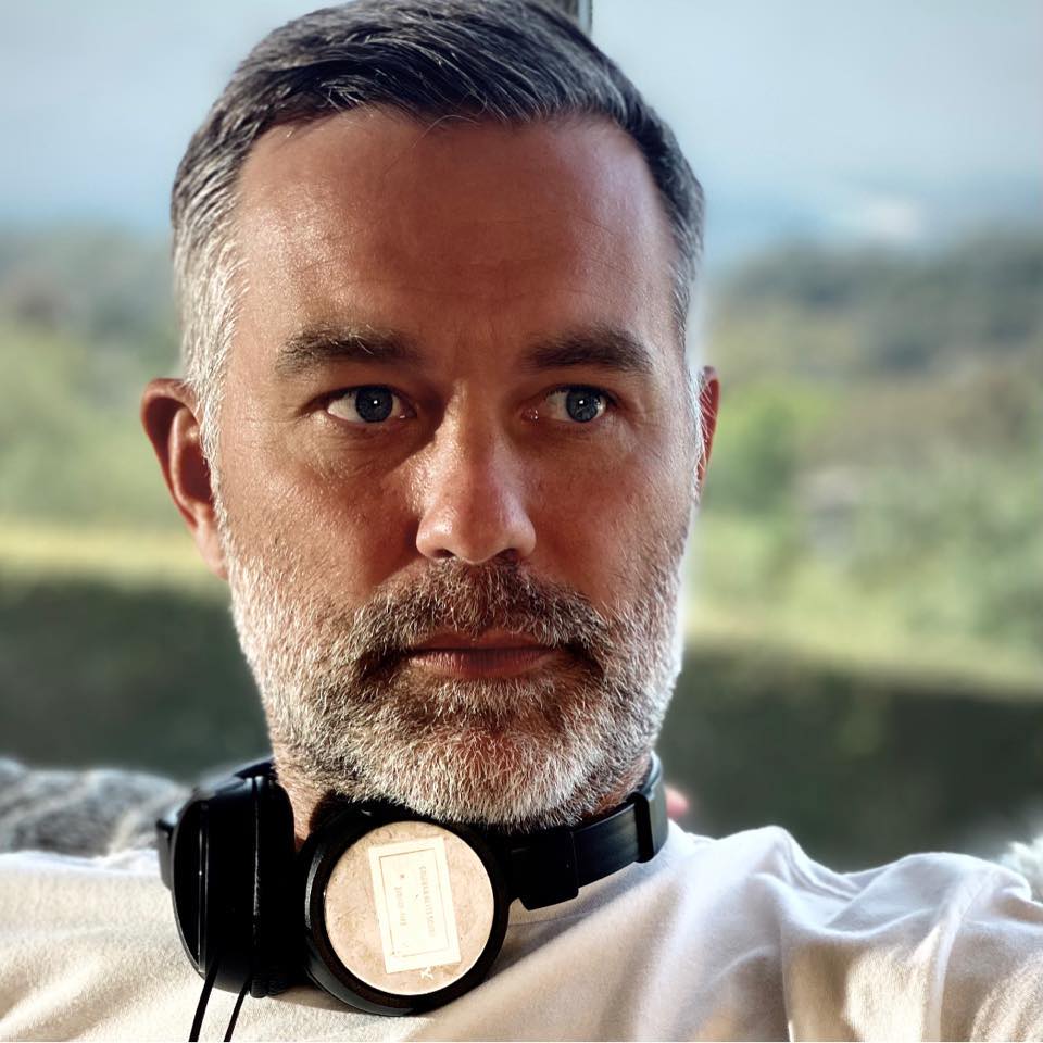 Кевин Манн - Продюсер | КИНОТВ