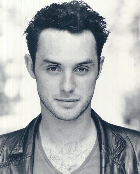 Грегори Финнегэн - Актер | КИНОТВ