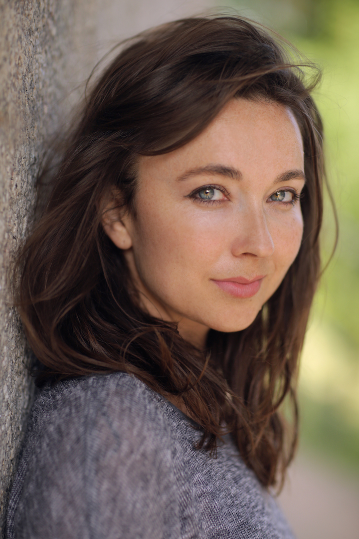 Лейла Крерар - Актер | КИНОТВ