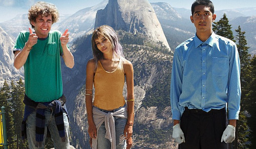 Американские комедии - список топ лучших комедийных фильмов США | КиноТВ