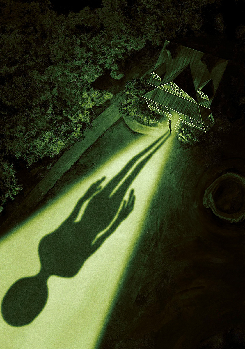 Фильм Никто тебя не спасёт 2023 | смотреть трейлер, актеры, описание ...