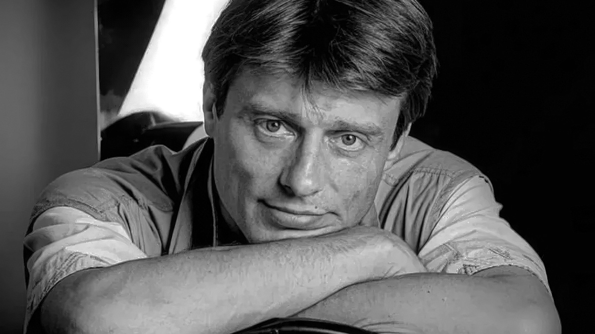 Ушёл из жизни народный артист России Анатолий Лобоцкий | Новости | КиноТВ