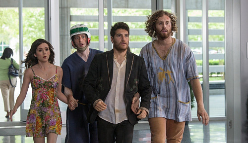 Американские комедии - список топ лучших комедийных фильмов США | КиноТВ