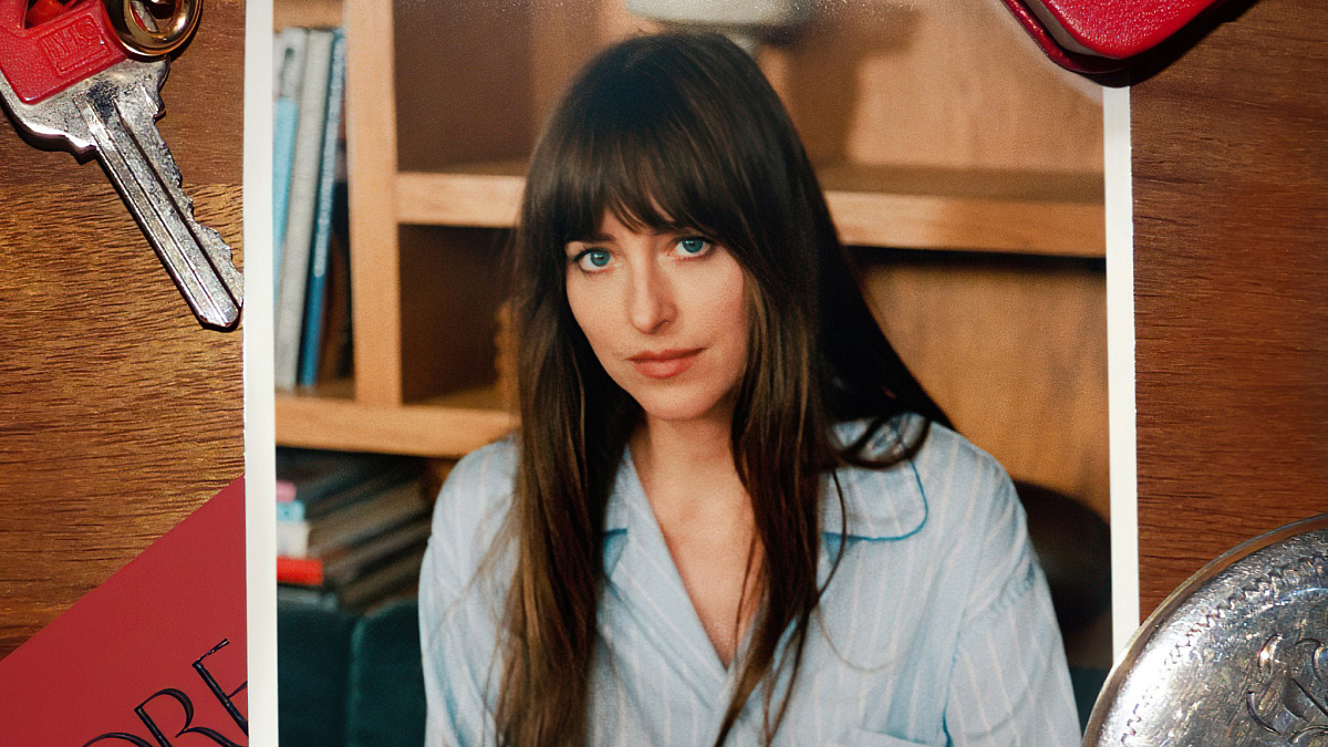 Романтический фильм «Материалистка» обзавёлся новыми постерами ...