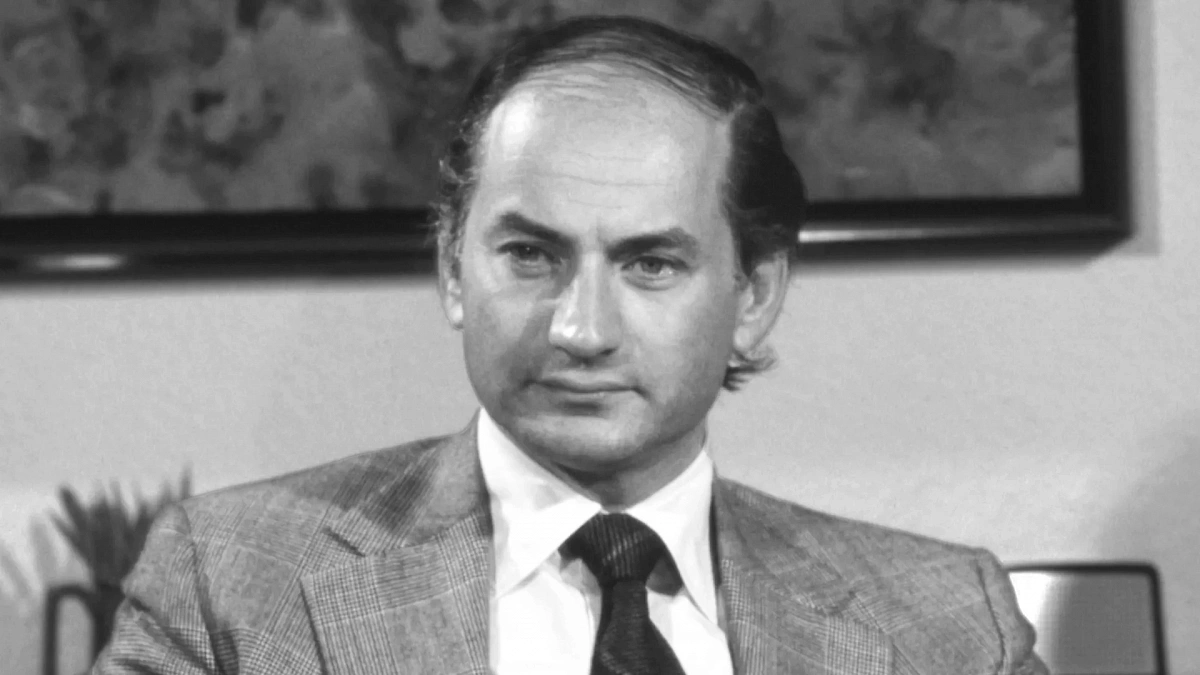 Умер Мартин Старгер, продюсер оскароносных фильмов | Новости | КиноТВ