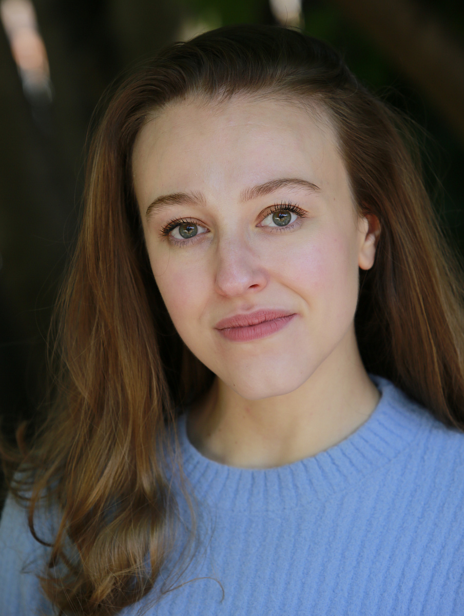 Georgina Minter-Brown - Актриса | КИНОТВ