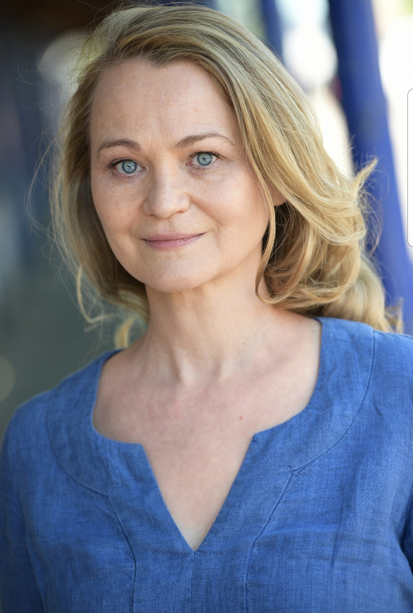 Селия Шефер - Актриса | КИНОТВ