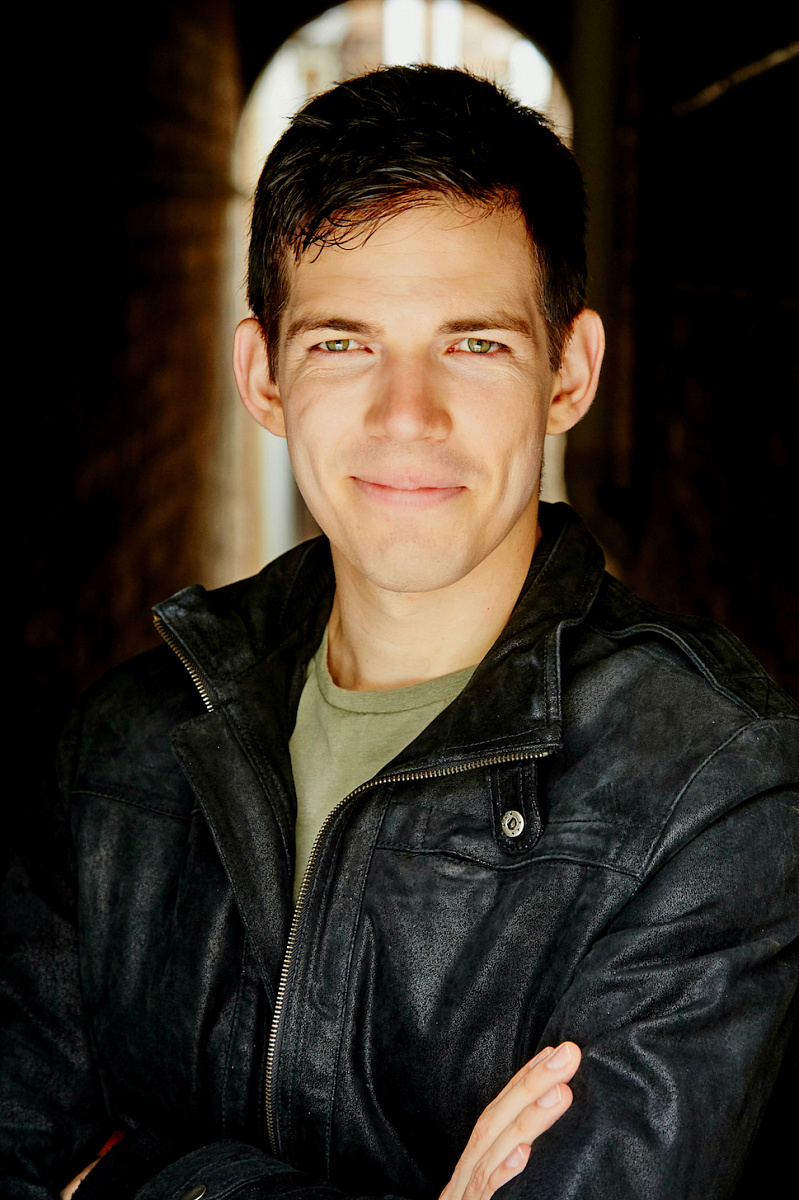 Atlas Adams - Актер, Продюсер | КИНОТВ