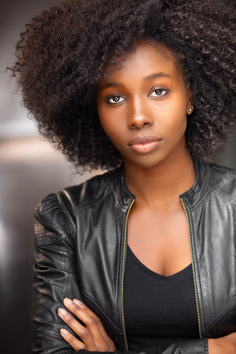 Белла Айвори - Актриса | КИНОТВ