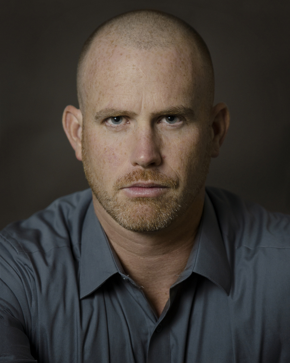 Руаири Родс - Актер | КИНОТВ