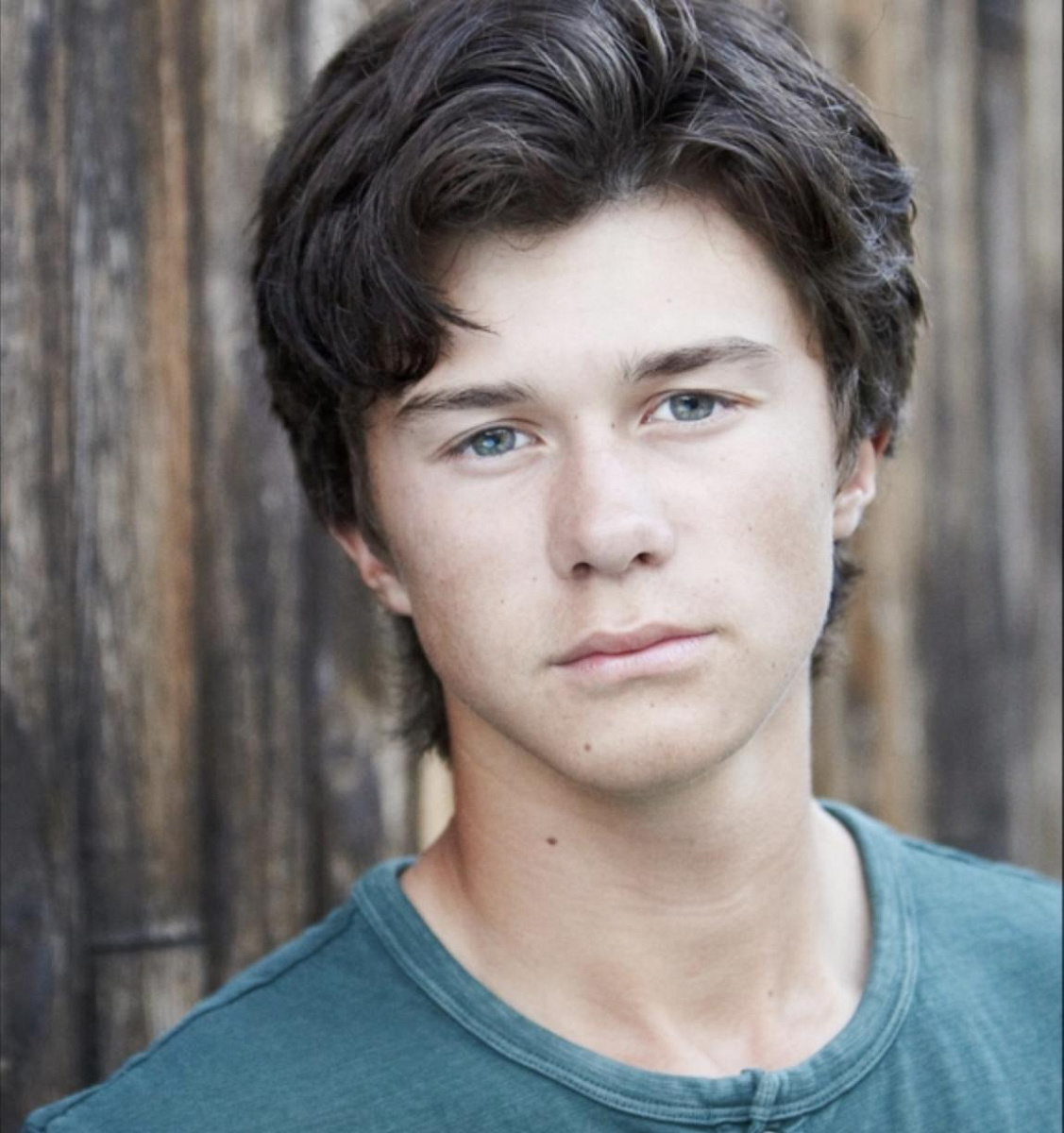 Carson Reaume - Актер | КИНОТВ