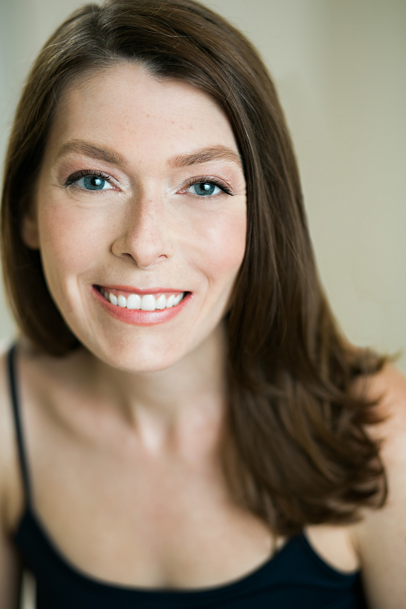 Amy Corral - Актриса, Продюсер | КИНОТВ