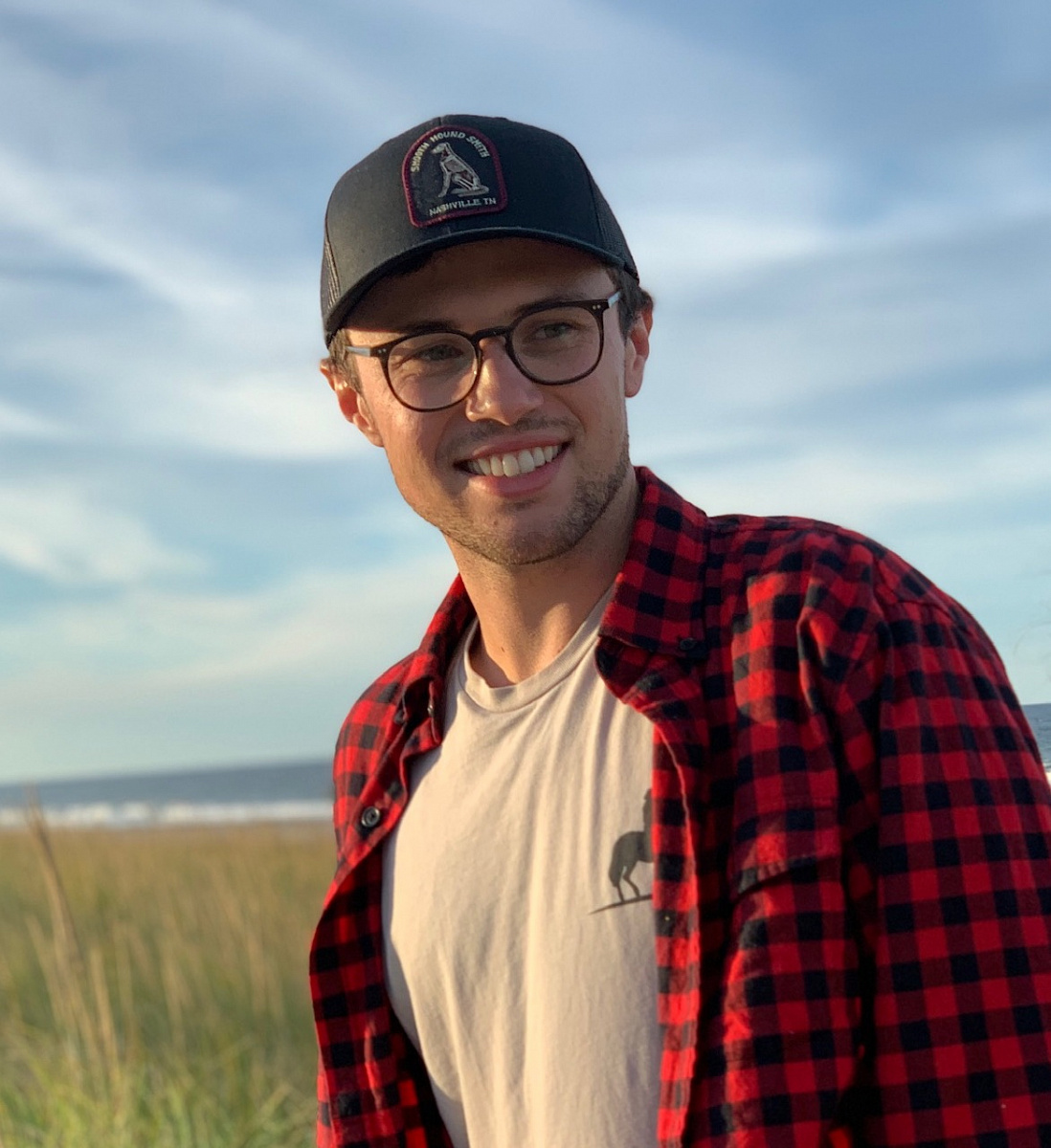 Jacob Osborne - Актер | КИНОТВ