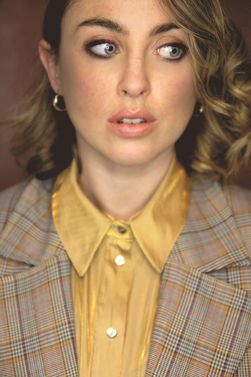 Hannah Douglas - Актриса | КИНОТВ