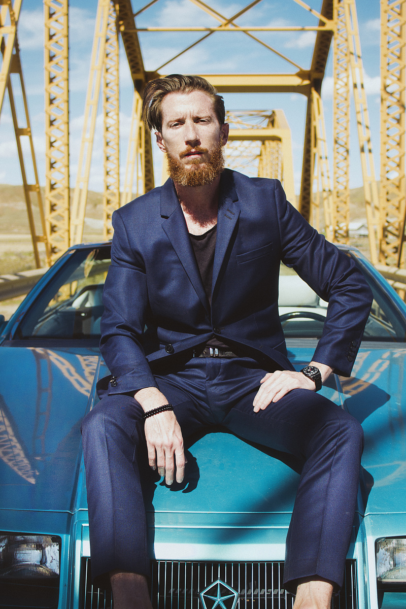 Jason Wallace - Актер | КИНОТВ