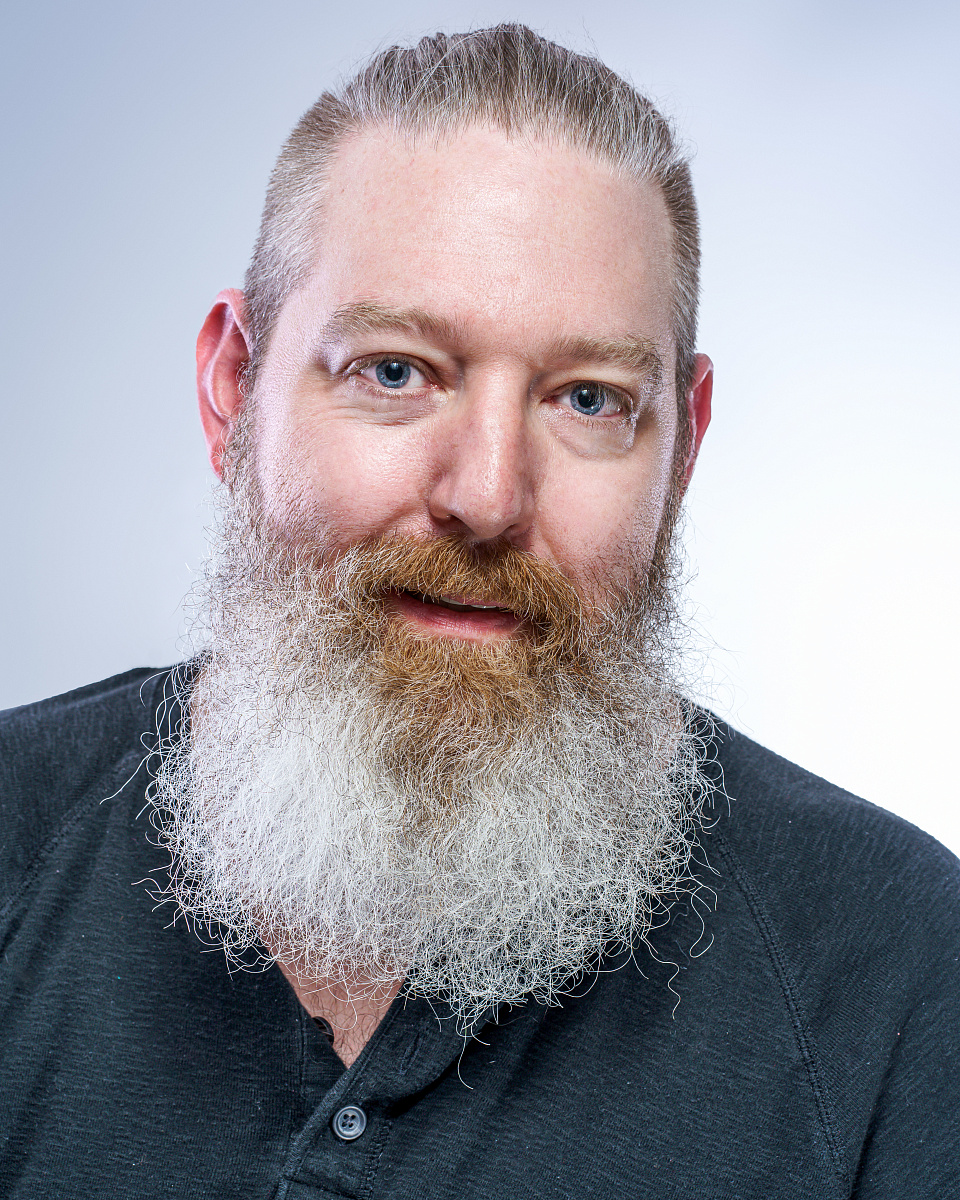 Марк Форте - Актер | КИНОТВ