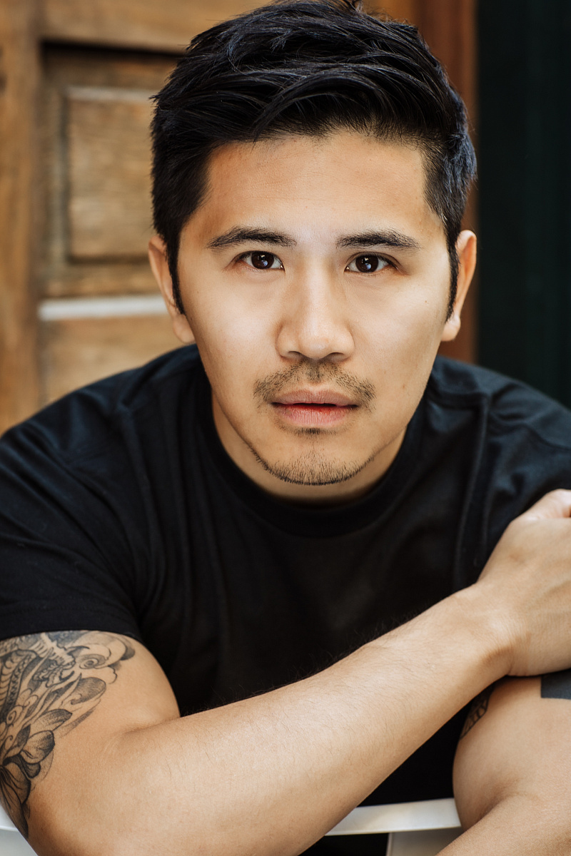 Дэвин Тун - Актер, Режиссер, Продюсер | КИНОТВ