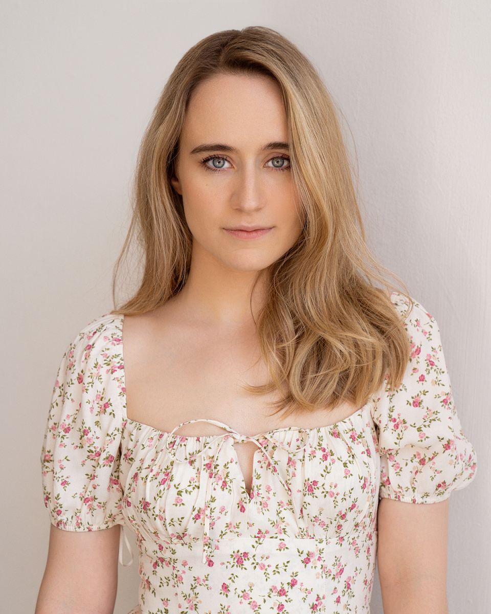 Анна Раст - Актриса, Режиссер, Сценарист | КИНОТВ