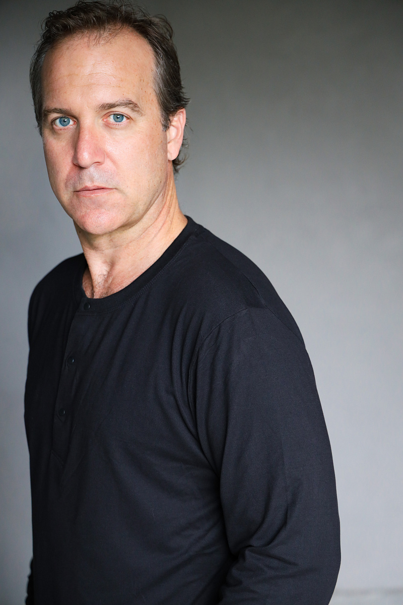 Трей Бурвант - Актер, Продюсер, Сценарист | КИНОТВ