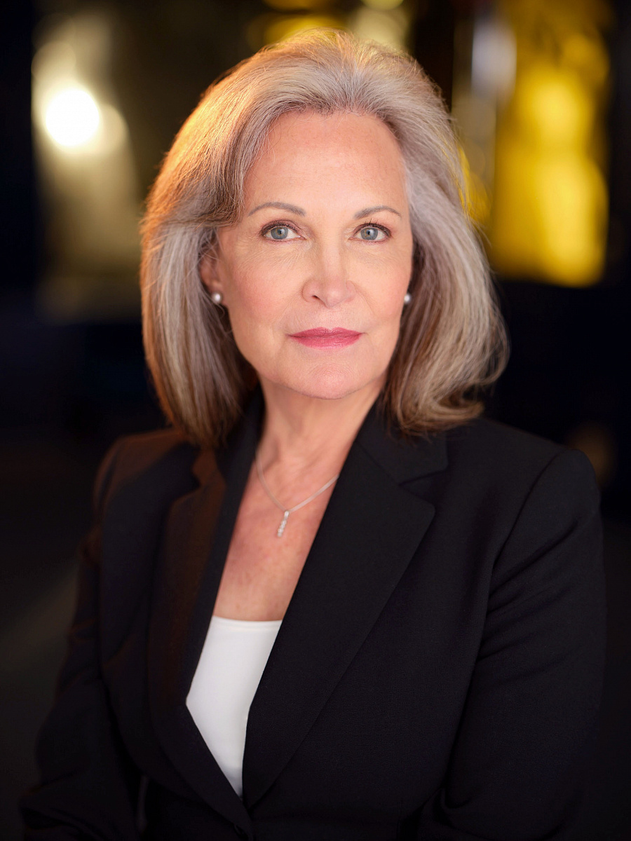 Babs George - Актриса | КИНОТВ