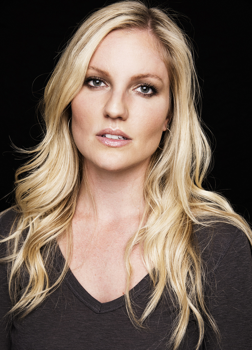 Натали Коэн - Актриса | КИНОТВ