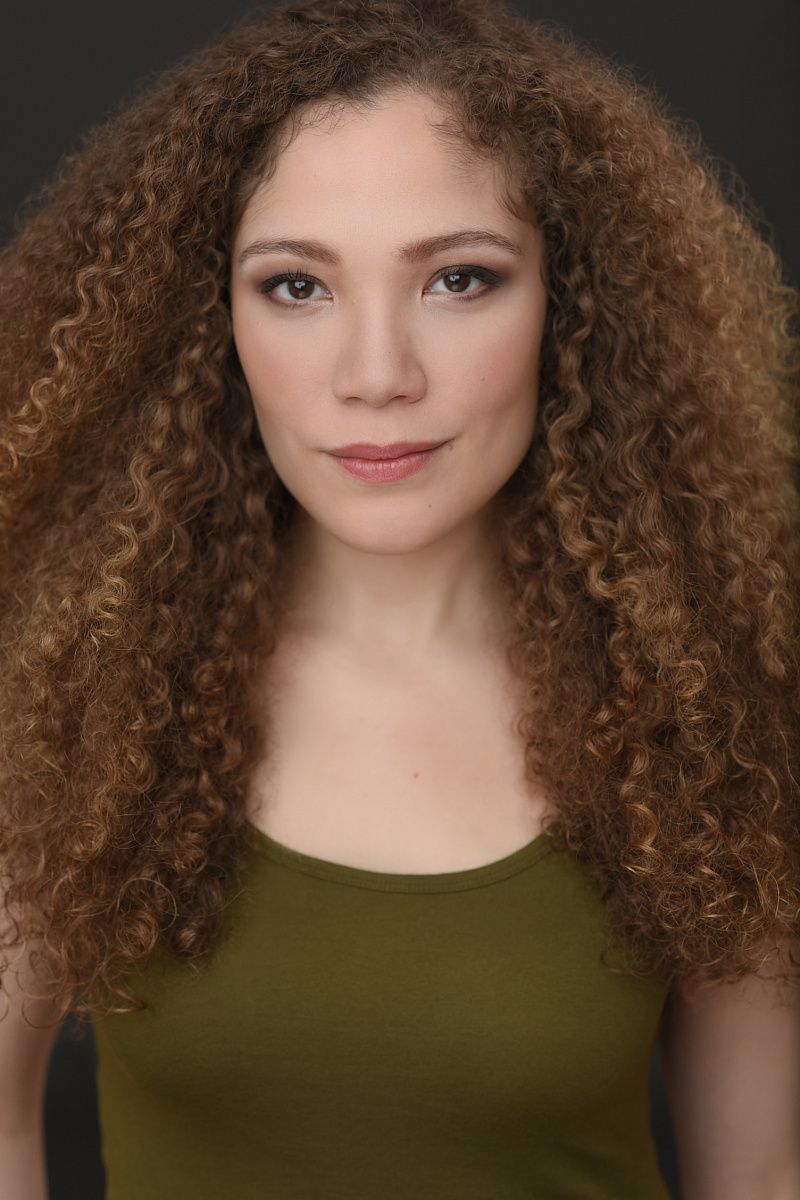 Evelyn Howe - Актриса | КИНОТВ