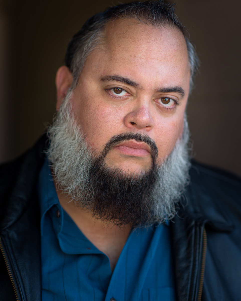 Давид Велес - Композитор, Актер, Художник-постановщик | КИНОТВ