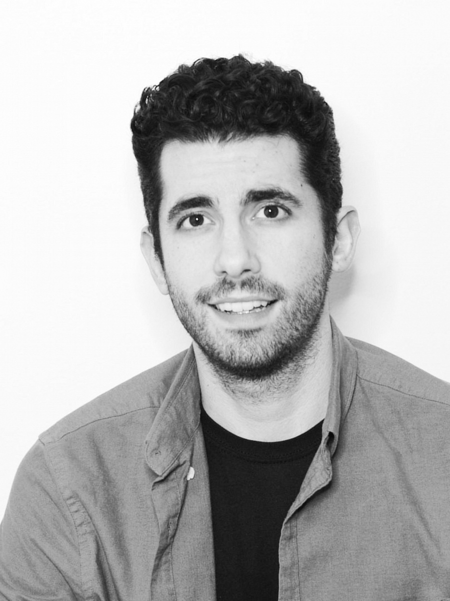 Ник Пилла - Актер, Сценарист | КИНОТВ