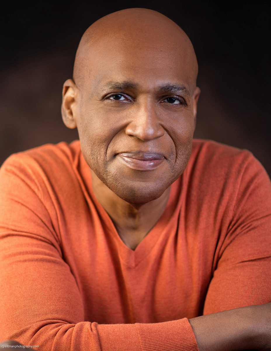 Дэрил Эдвардс - Актер | КИНОТВ