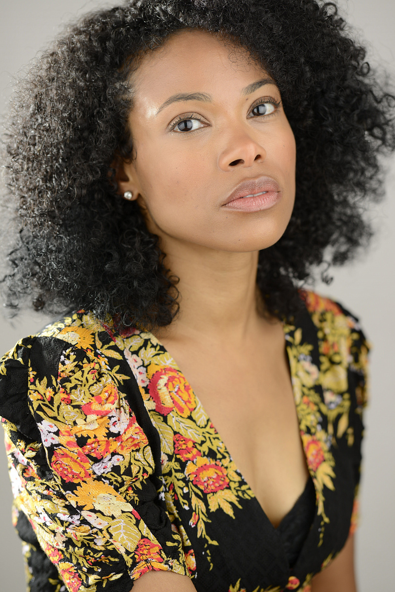 Нарси Реджина - Актриса, Продюсер, Сценарист | КИНОТВ