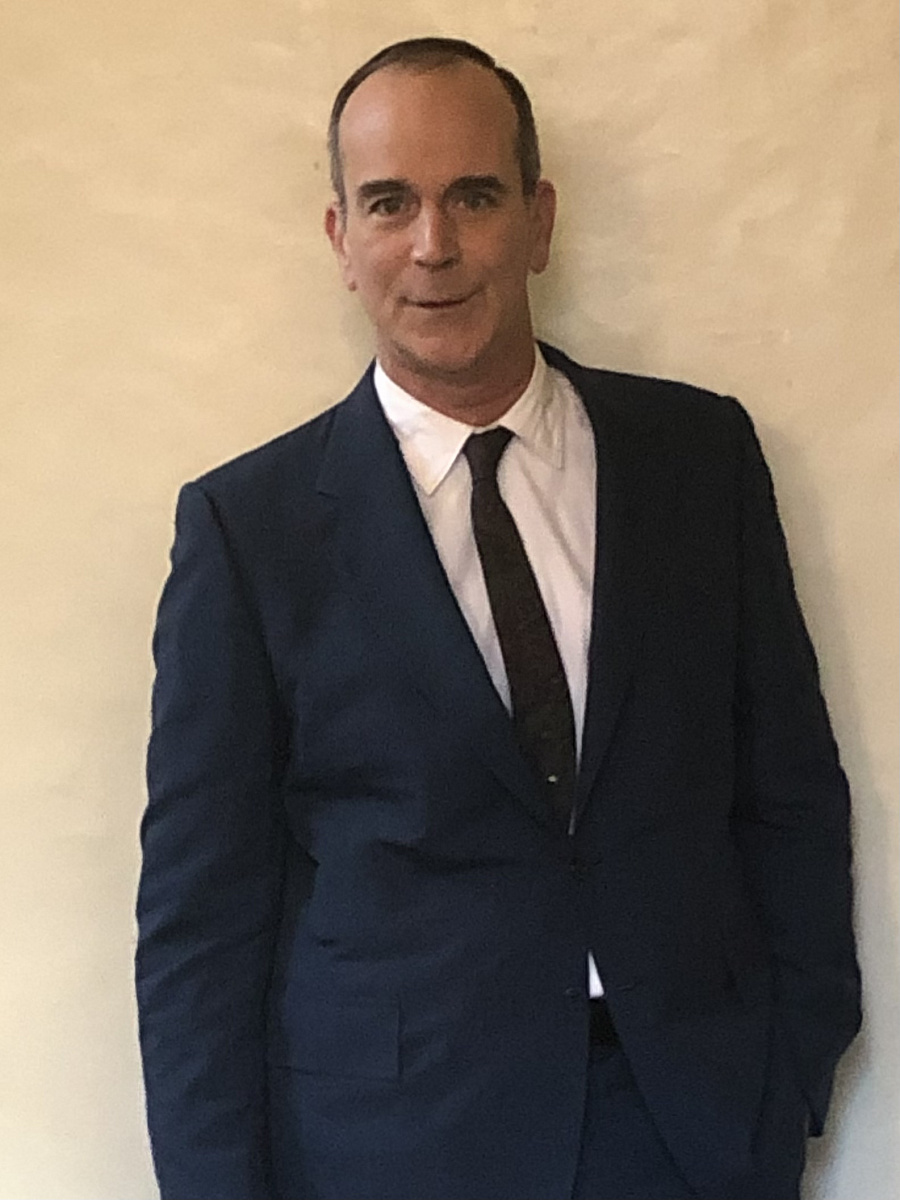 Йен Дилан Хант - Актер | КИНОТВ