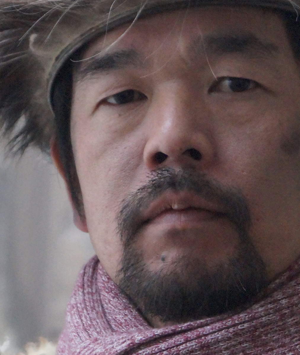 Садао Уеда - Актер | КИНОТВ