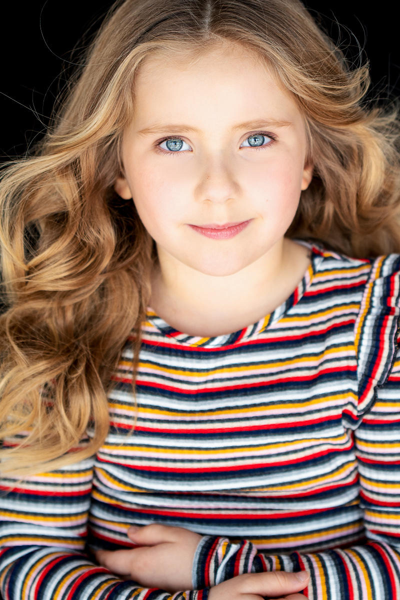 Мэдисон Маффли - Актриса | КИНОТВ