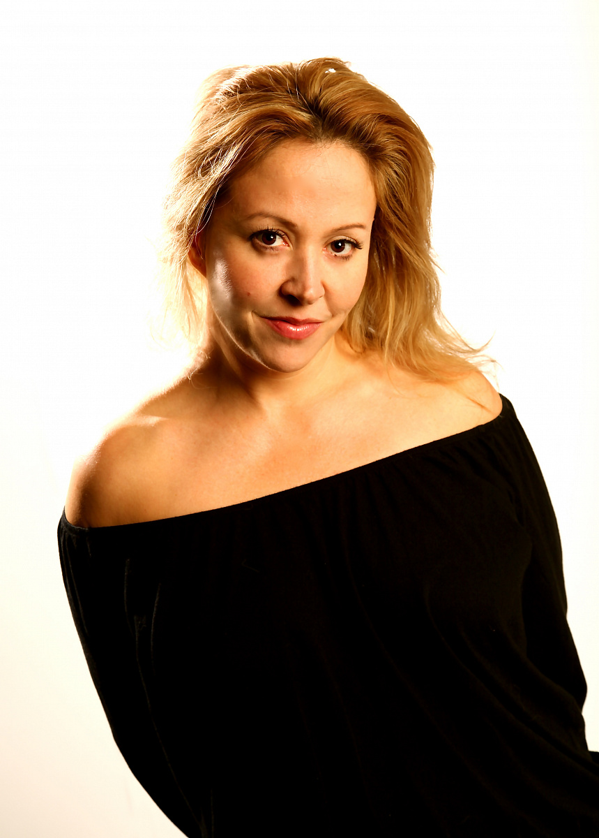 Michelle Perks - Актриса, Продюсер | КИНОТВ